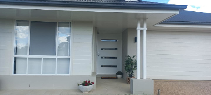 3 Bedroom Private Unique Space Highfields - Toowoomba