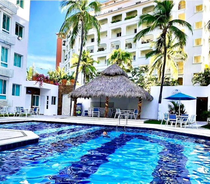 "Depa Isabel Mzo Excellent Location And Comfort" - Manzanillo