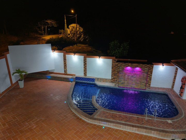Villa Gómez - La Victoria