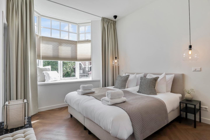 The Circle Of Amsterdam Luxe&nbsp;Appartement - Purmerend