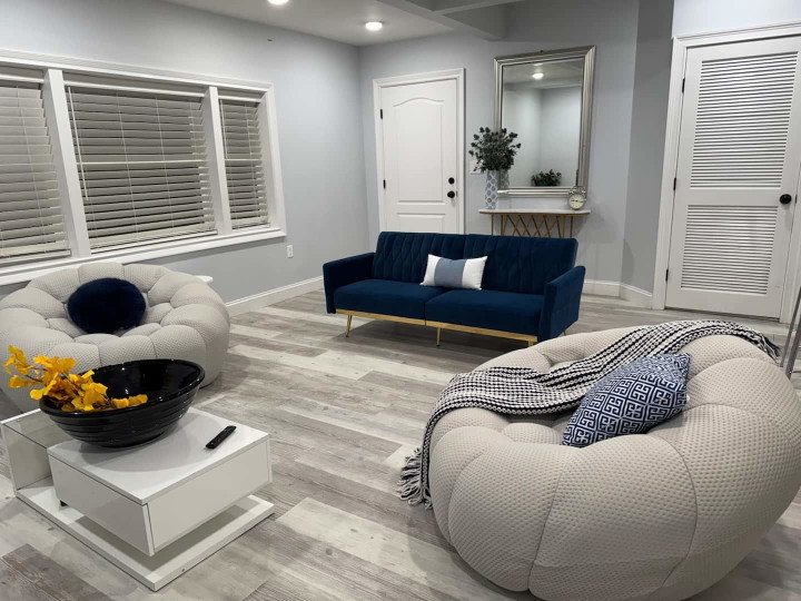 Luxurious & Comfortable Apartment Near Nyc - Fort Lee, NJ