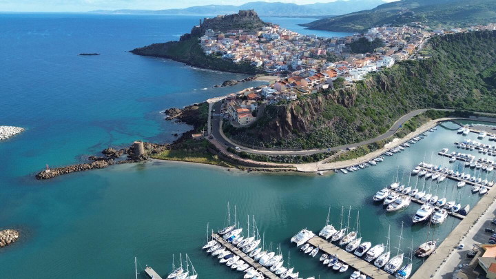 Villa Pierpaola - Castelsardo