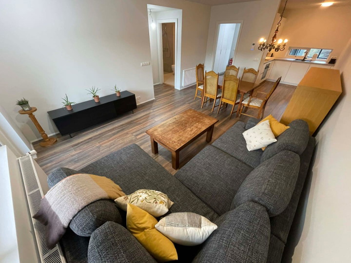 Sleek Apartment Next To Nature - Islande