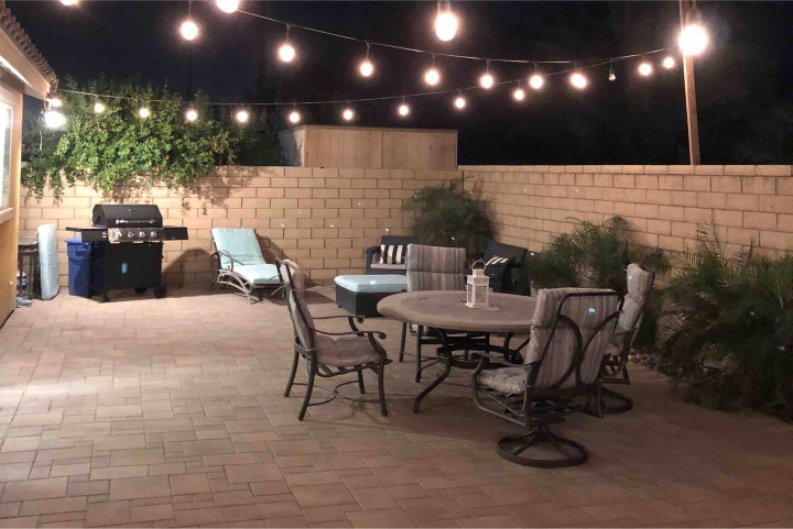 Home Near Coachella Festival & Stage Coach - Coachella, CA