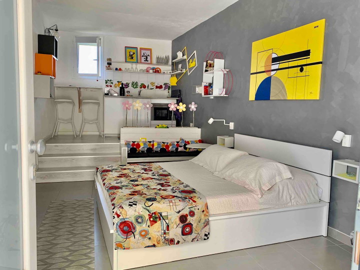 Lavallata87 @Felix_appartement - Provincia di Raguse