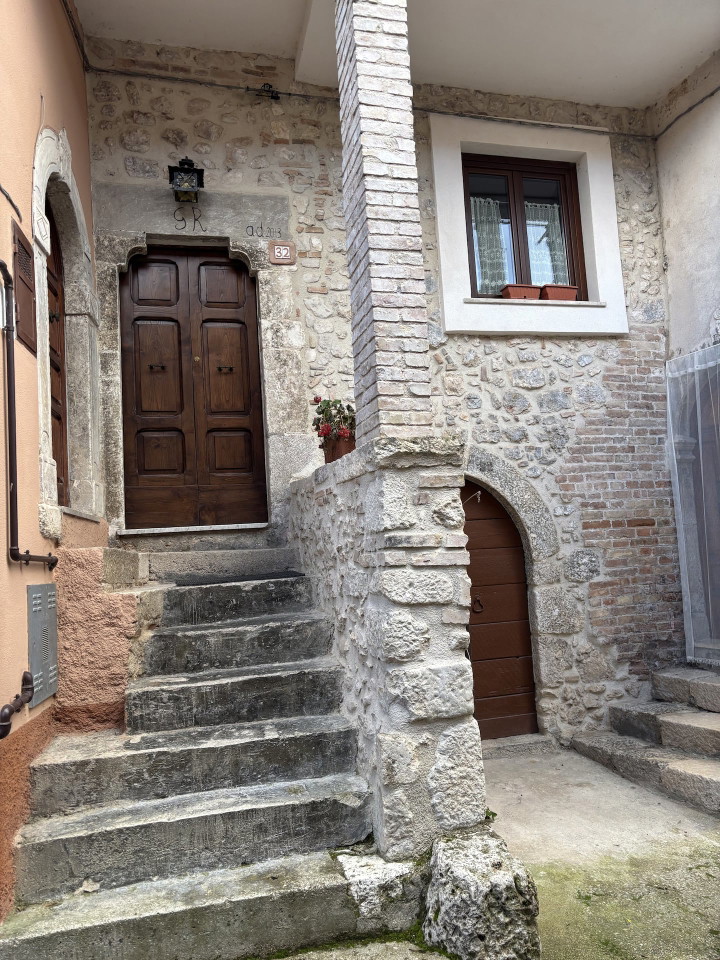 Rifugio Autentico Nel Cuore Dabruzzo - Tagliacozzo