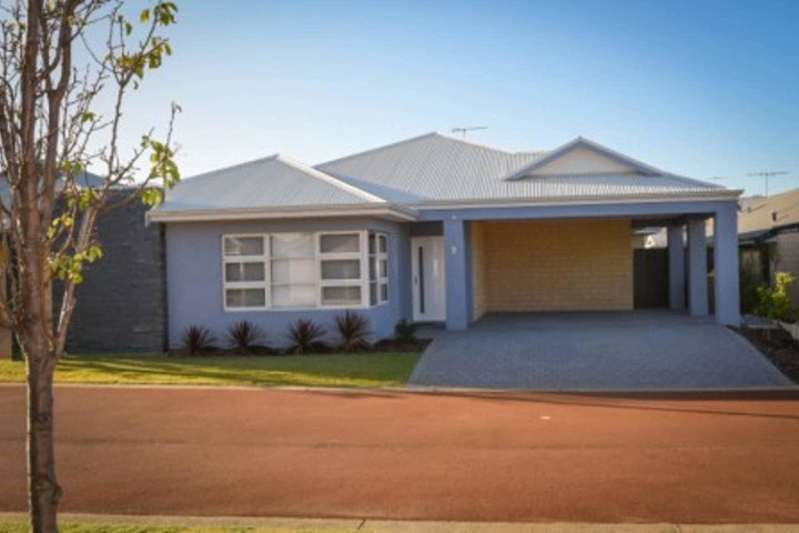 House 03 - Stone's Throw Dunsborough - Dunsborough