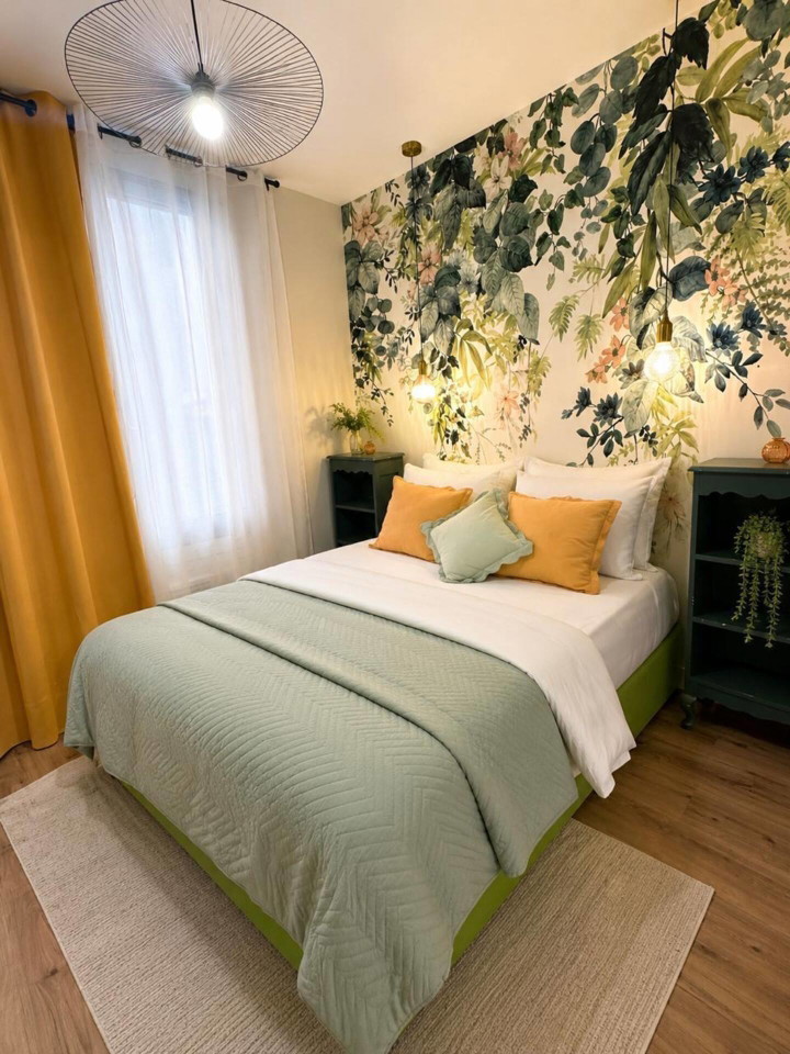 Appartement Sud Paris - Meudon