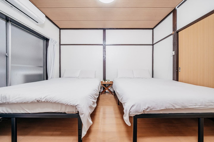 Central Tokyo/8ppl/ikebukuro+shinjuku No Transfer - Ikebukuro