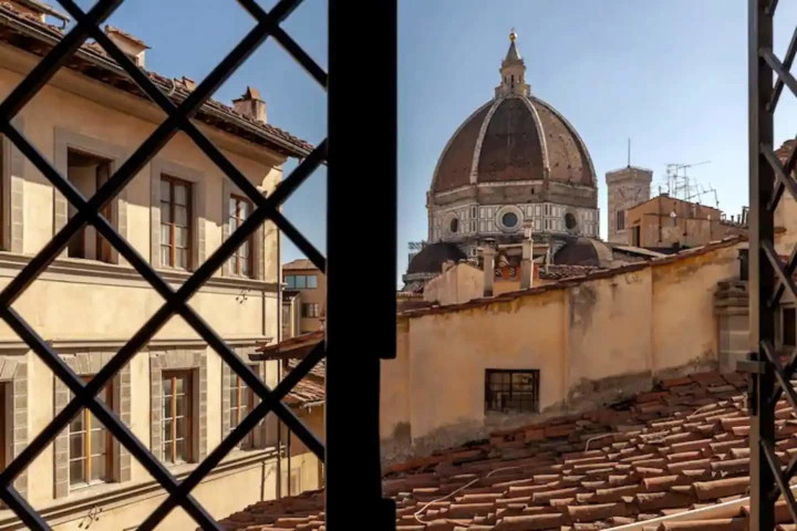 [Brunelleschi Suite] - Fiesole