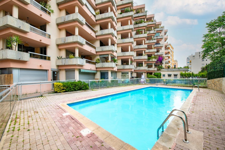 Superb 3-star Apartment, Close To Monaco - Roquebrune-Cap-Martin