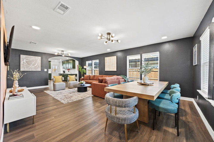 Cozy Home 2 Miles To Bishop Arts, Dallas Zoo& More - Dallas, TX