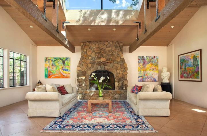 Majestic Rancho Del Oso Ojai - オーハイ, CA
