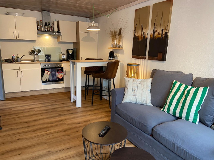 Gemütliches Studio An Der Ostsee (Heiligenhafen) - Heiligenhafen