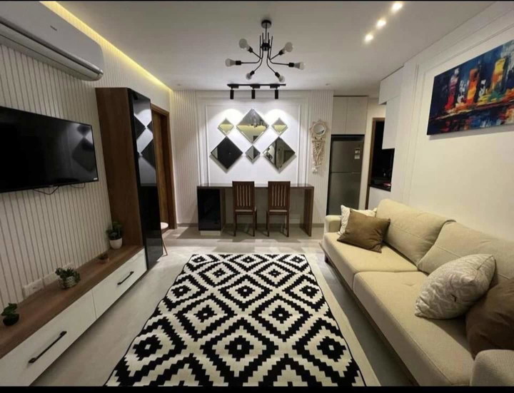 Elegant Mona Studio - Cairo