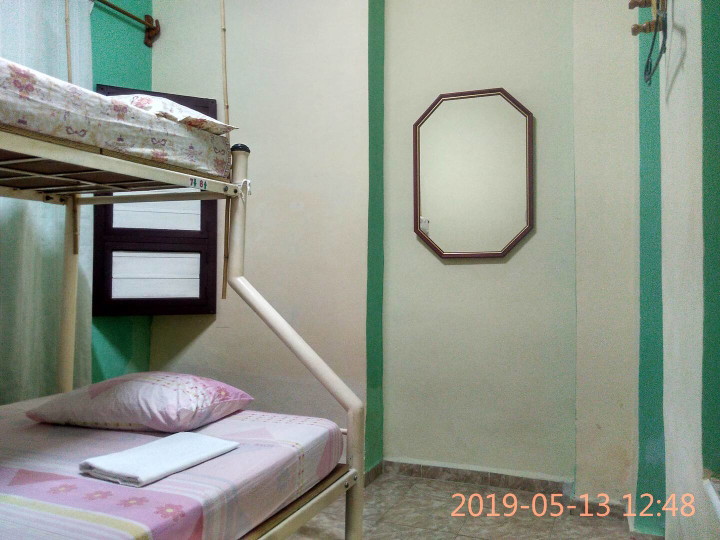 Hostel Mango Habana Vieja -