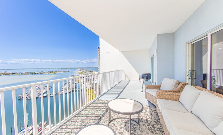 Last Minute August Escape | Pensacola Beach - Gulf Breeze, FL