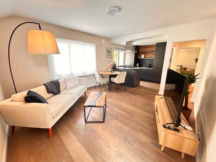 Appartement Central Et Moderne à Berne - Berne