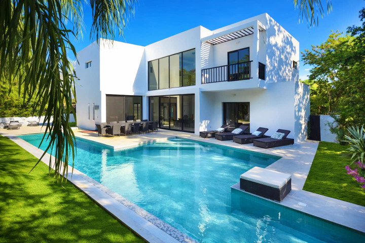 Villa Pearl 5 Min Walk To Beach & Incl. Services - Playa del Carmen