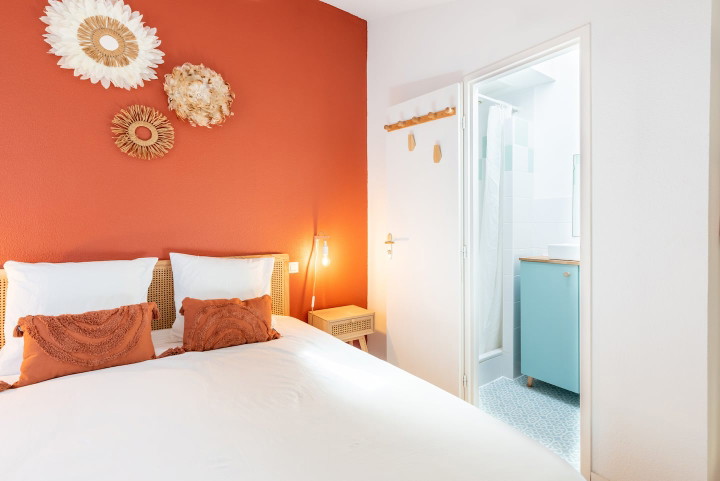 La Caz 18  Maisonnette Cosy Proche Des Thermes - Barbotan les Thermes