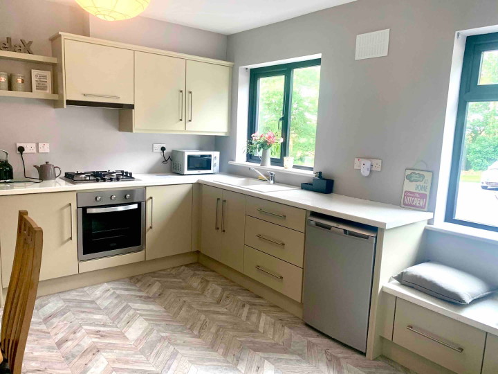 Luxury Apartment - Gorey
