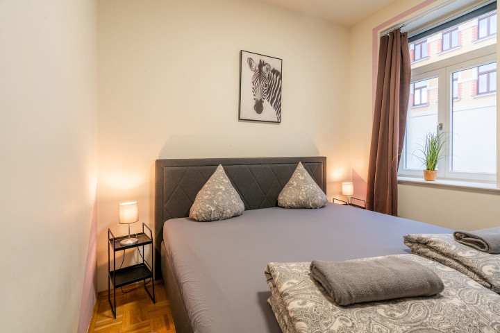 *Hammer* - Apartment With Private Garden - Lipsia