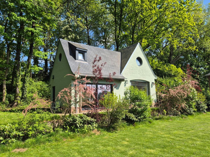 Adorable Guesthouse Avec Tout Le Confort ! - Tervuren