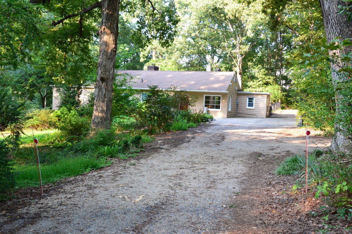 Tranquility, Civil War Park Walk, And Sauna - Fredericksburg, VA