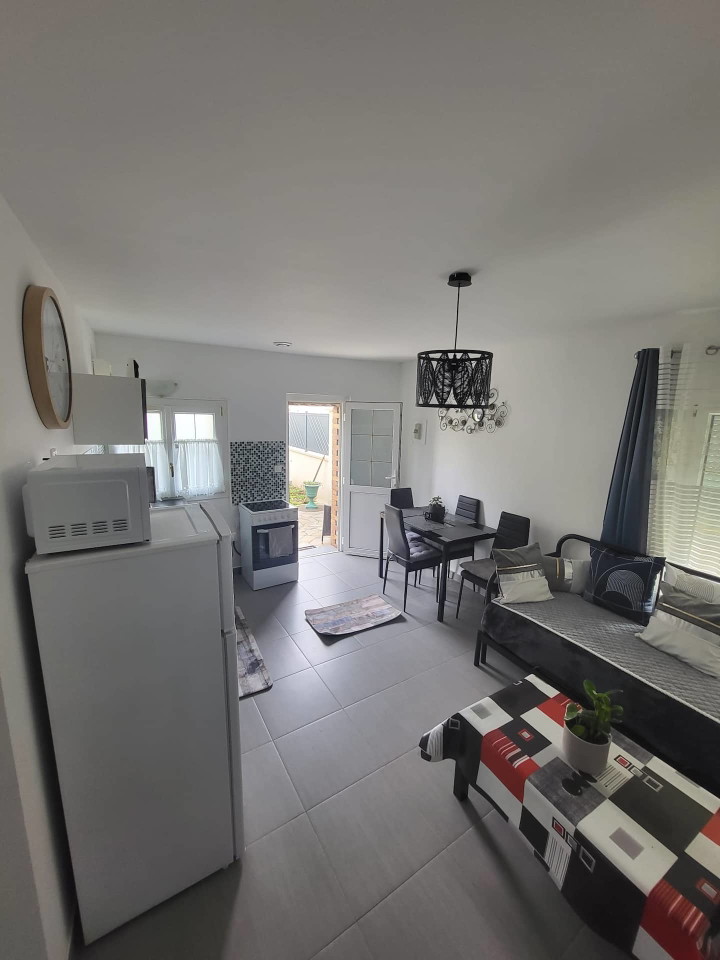 Appartement, Proche Cdg Et Parc Des Expositions - Roissy-en-France