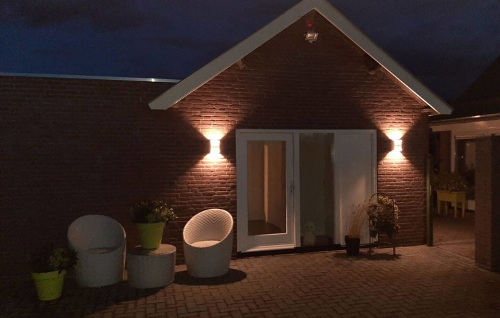 Beautiful Little House With A Large, Chill Garden. - Nijmegen