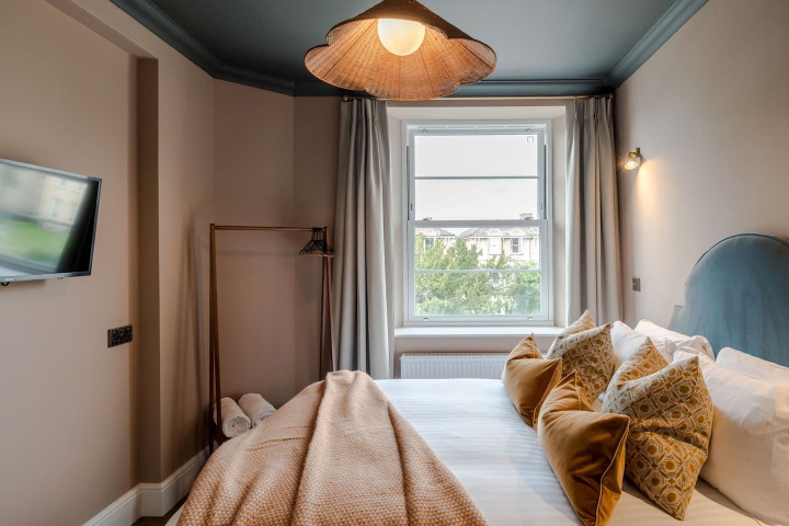 Tyndall's Park | 1 Bedroom Apartment - No.5 - Bristol