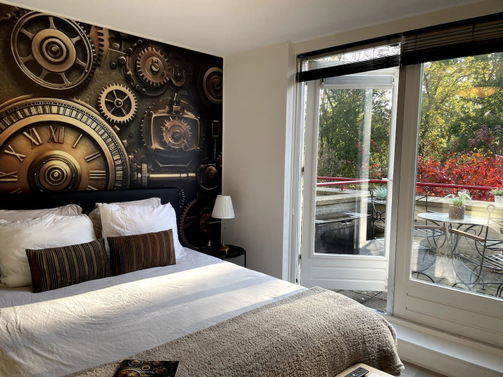 Bnb Goldies Met Eigen Balkon, Badkamer & Ontbijt - Eindhoven