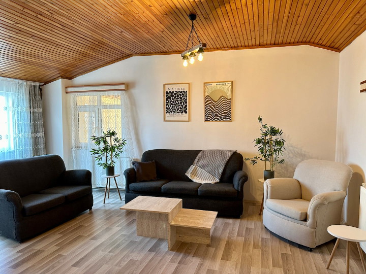 ÇAtı Katı 2+1 Daire - Samsun