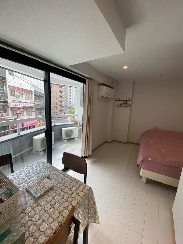 Hotel Mr Tomo Atami 203 - Atami