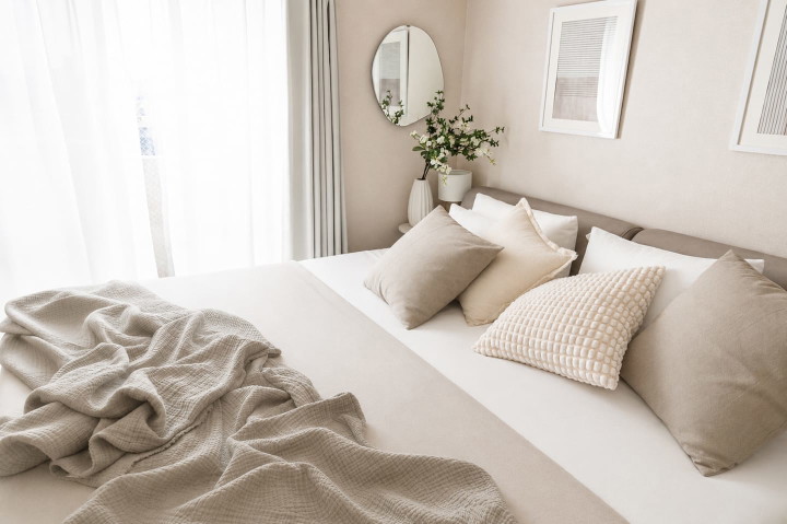 One Stop To Nagoya | Relaxing Stay For Adults | Comfortable, High-quality Beds | Private Theatre - Nagoya Station