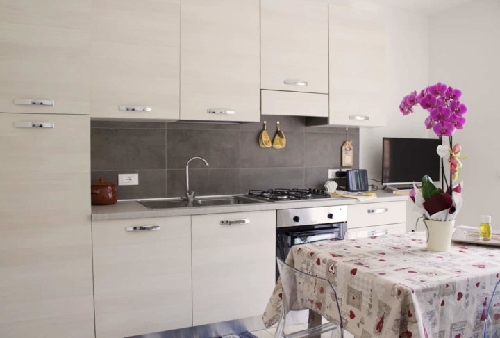 Relais Al Antica Campana - Apt. A&b/ 10 Guests - Asiago