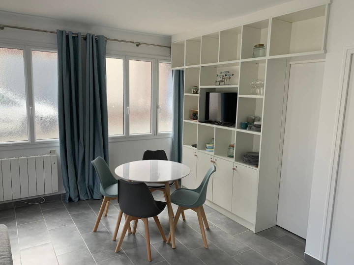 Le Top : En Hypercentre Et à 100m De La Plage ! - Villers-sur-Mer