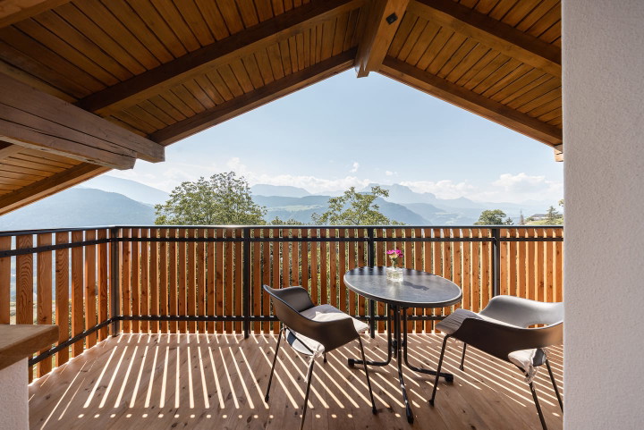 Fössing Farmhouse - Dolomite View Apartment - Castelrotto