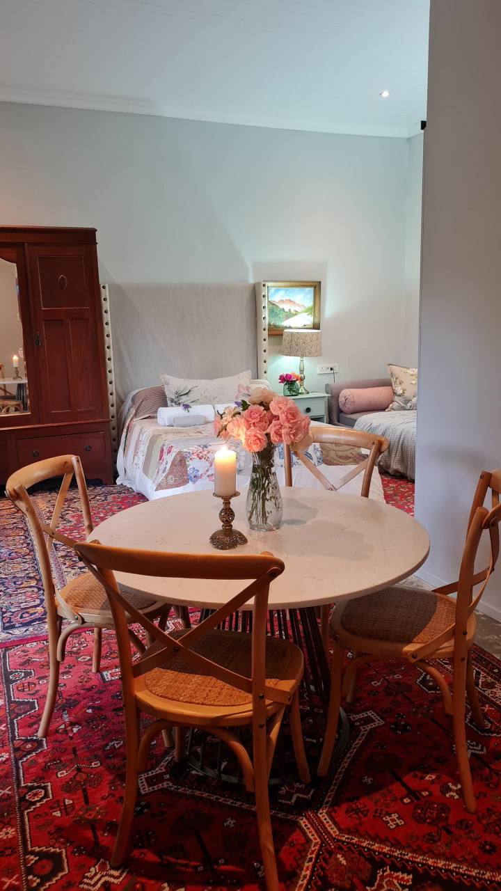Farmstyle Cottage - Paarl