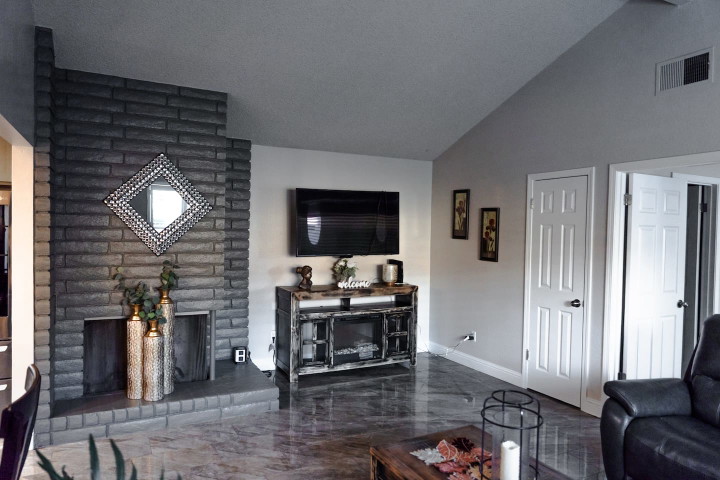 Cozy Modesto Home - Modesto, CA