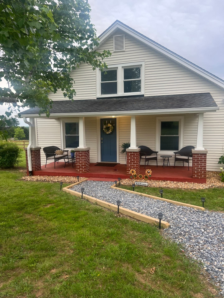 Maple Glen - Bedford, VA