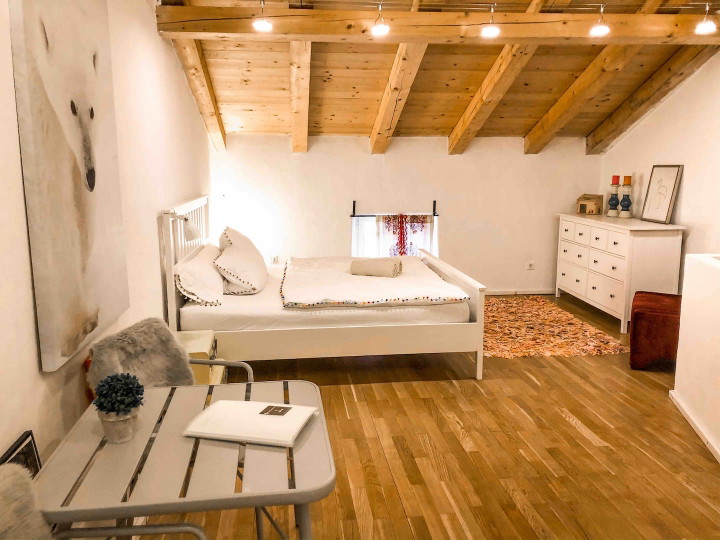 Charming &Cosy Guesthouse Nearby Lux-city - Perl