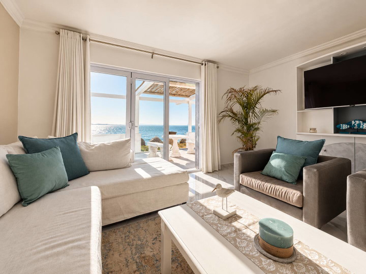 Foreroyal Suite @ Strandhaus Langebaan - Langebaan