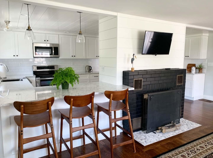 25 Lincoln, 1st Floor Condo - Rhode Island
