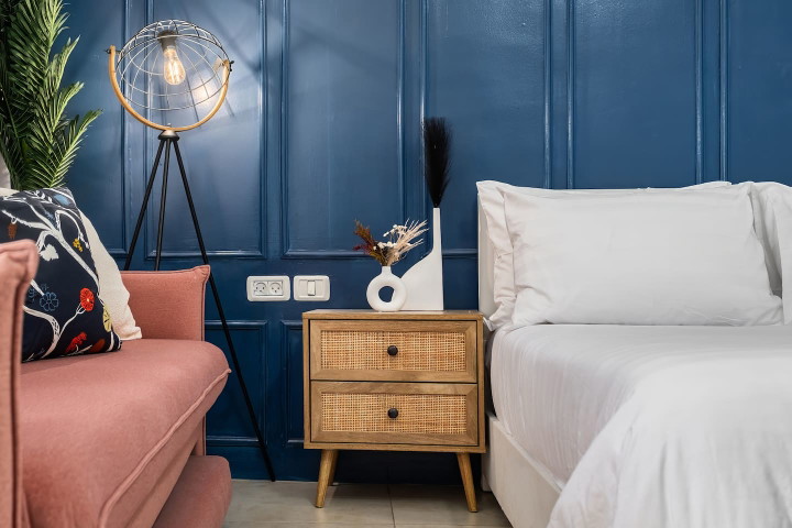 Aliash Suite @Shelter@next To The Market@ - Jerusalem
