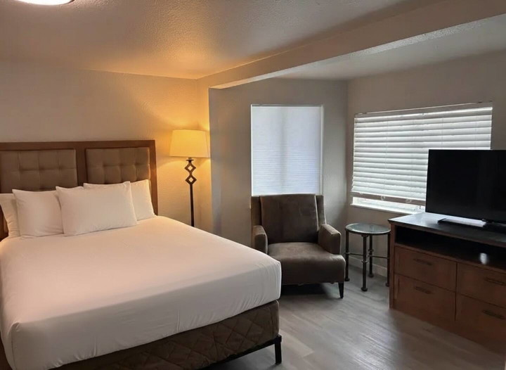 De Luxe-queen-sdb Privée Avec Douche - Longmont, CO