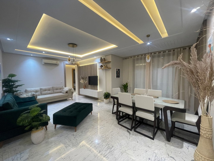 Art De Vivre Luxueux - Monastir