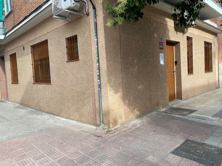 Oteiza - Madrid