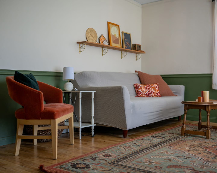Maggies Cozy Cottage For Working Professionals - Stevensville, MI