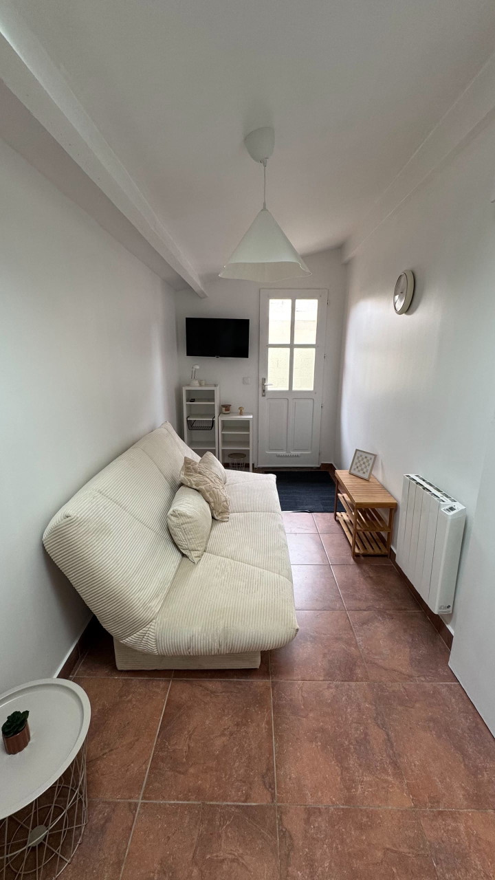 Studio Près De Laéroport Dorly - Savigny-sur-Orge